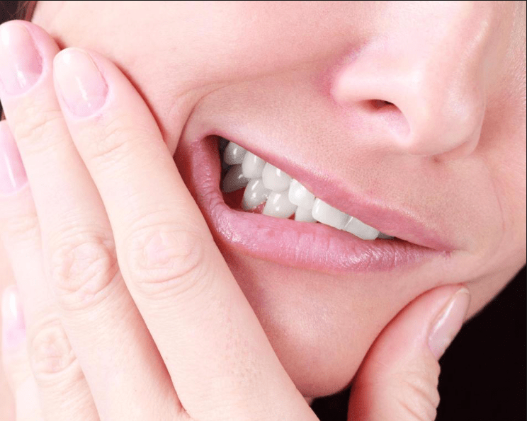 ¿Que es el bruxismo o rechinamiento de dientes? causas, síntomas y ...